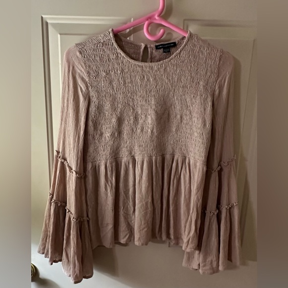 American Eagle Outfitters | Tops | American Eagle Outfitters Dusted ...